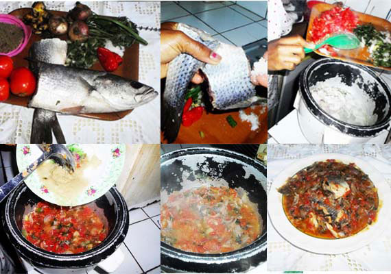 Poisson basquaise : un menu léger pour les fêtes de fin d’année