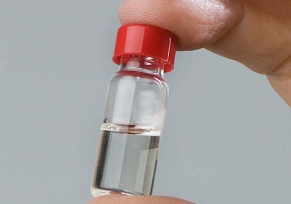 Vasalgel, un nouveau contraceptif sans hormone