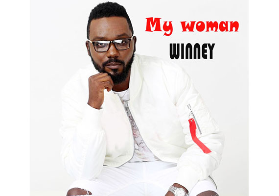 Mr Winney : La note de musique qui monte